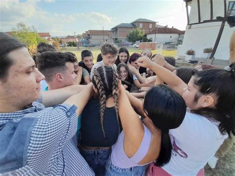 Училиштата од Делчево и Пирот го заокружија циклусот на размени од проектот Суперучилишта