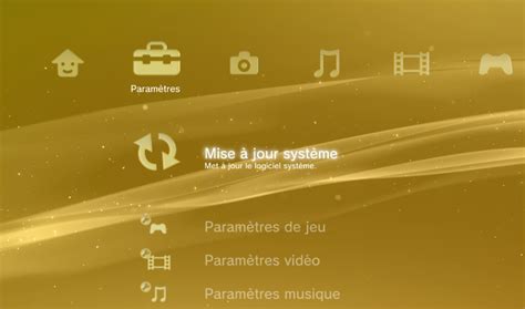 PS Tuto Com Installation CFW