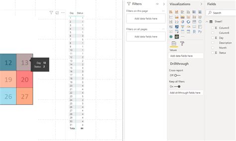 Solved Synoptic Panel By Okviz Question Microsoft Fabric Community
