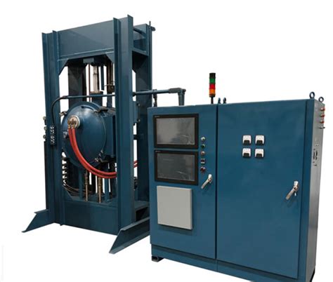 Diffusion Bonding Industrial Process Furnaces And Ovens Avs Incorporated