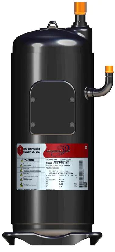 Products Integrated Solution Siam Compressor Industry Co Ltd