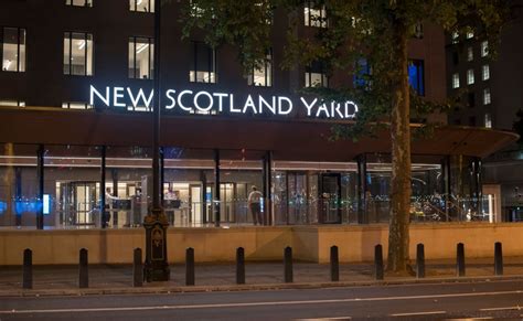Scotland Yard