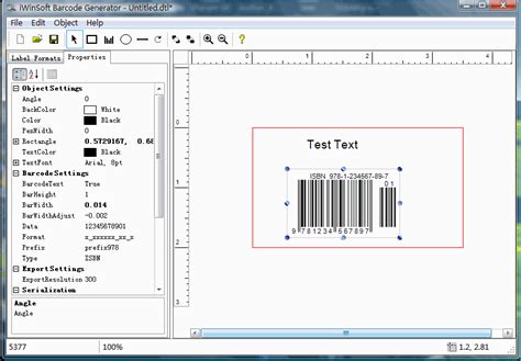 Best Barcode Generator Freemixsix