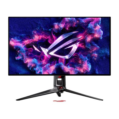 Rog Swift Oled Pg Ucdm To Inches Gaming Monitorsrog Republic Of Gamersrog Malaysia