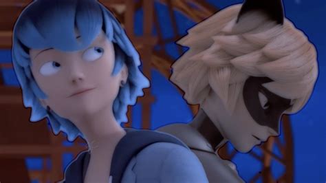 Luka And Adrien Are In Love No Seriously Youtube