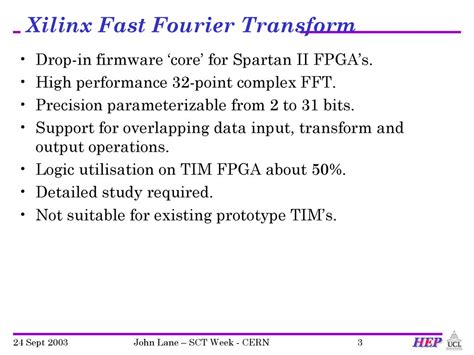 Trigger Frequency Analysis Busy Veto On The SCT TIM Ppt Download