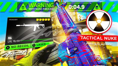 Mw2 Thumbnails Behance