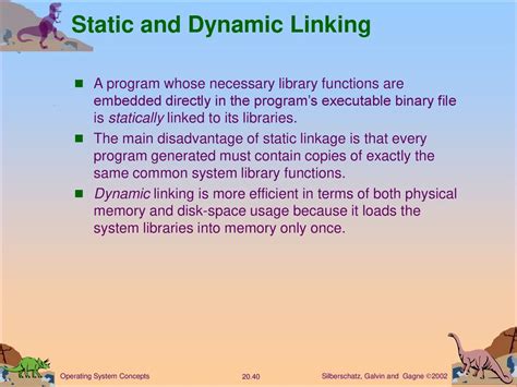 Module 20 The Linux System Ppt Download