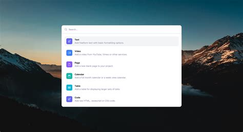 A Redesign Of Tailwind CSS Components On Behance