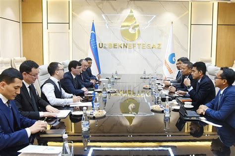 Turkmenistan May Supply Bukhara Oil Refinery With Crude Oil