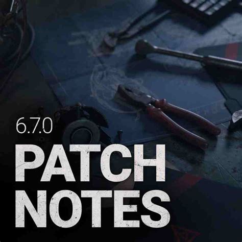 Dead By Daylight Dbd Update 279 Patch Notes
