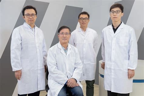 How Would Quantum Information Science Shape Communications Technology量子資訊研究如何改變通訊科技？ Faculty