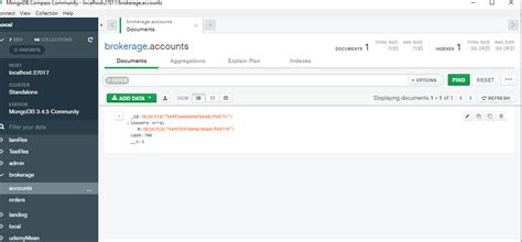 Restful Apis With Nodejs Mongodb And Express Building Restful Apis