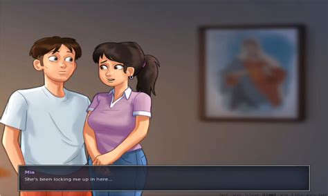 Summertime Saga V Apk Save Data For Android Madam Droid