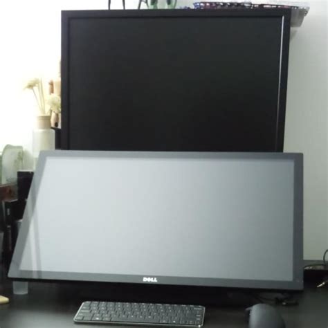 Dell U2410 24inch Monitor Everything Else On Carousell