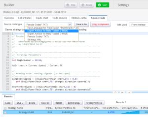 StrategyQuant Review Deep Dive Analysis By Road To Trader