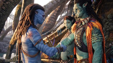 Bereits 5 Jahre vor „Avatar 4“-Kinostart: Star erhöht Hype auf 4. Teil ...
