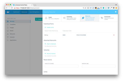 discovering docker datacenter lucjuggery medium