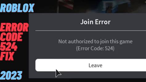 Roblox An Unknown Error Occurred Login Fixed