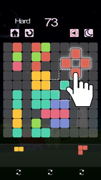10x10 Matrix By Mike Jinhua