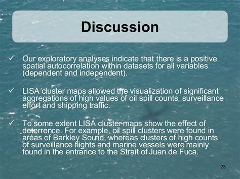 Exploratory Spatial Analysis Norma Ppt