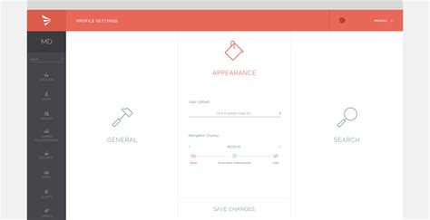 Admin Dashboard Web App Design On Behance