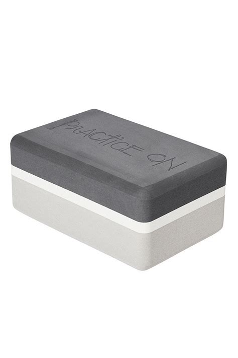 Recycled Foam Block 3 Colors Combat Sports Me