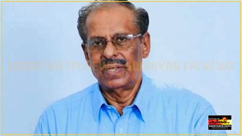 හිටපු පාර්ලිමේන්තු මන්ත්‍රී මාවෙයි සේනාධිරාජා රෝහල් ගතකෙරේ Hiru News