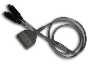 Channel Input Cable I