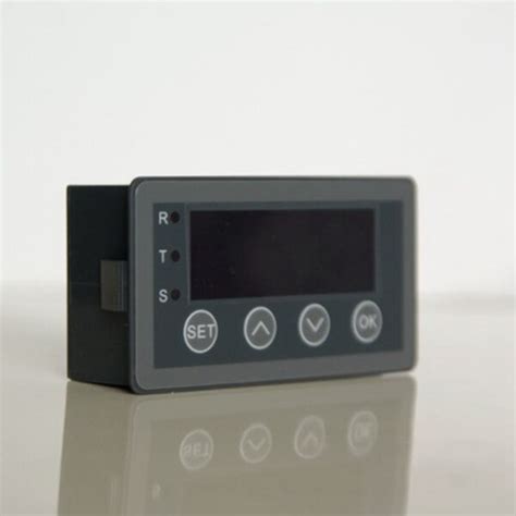 Digital Display Meter 0 10v 0 20ma 2 10v 4 20ma An Grandado