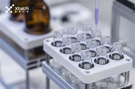 解锁晶泰科技自动化合成实验室：人机结合，降本增效 资讯 自2022世界人工智能大会（waic）首次公开亮相后，晶泰科技自动化合成实验室引起了业内外同仁的广泛关注和好奇： 晶泰科 雪球