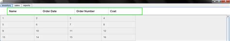 Java Misaligned Box In Box Layout When Adding JScrollpane Stack