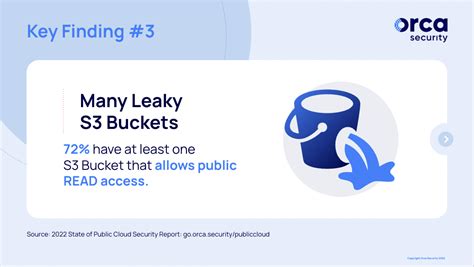 The Top 5 Cloud Security Threats To Be Ready For In 2023