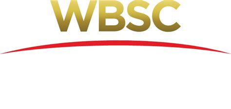 Wbsc T 4ct Neg L Fédération Française De Baseball Et Softball
