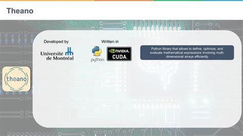 deep learning frameworks 2019 which deep learning framework to use