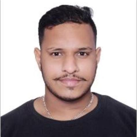 S Vigneshwaran The Iimb Digest