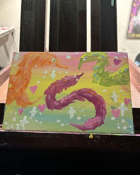 Alessandra Sanders On Instagram Worm On A String ･ﾟ𓆏☾ ･ﾟ Wormonastring Worm Onastring