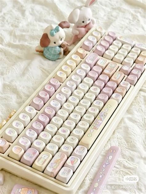 کیبورد فانتزی دخترانه جذاب ترین کیبورد های دخترونه که همه عاشقش می شن