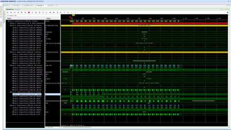 Zynq Ultrascale Cpu Writing To Pl Fifo Axi Bus Error