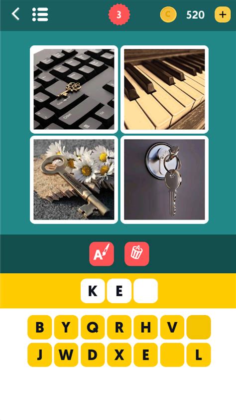 Pics Word Word Game Trong