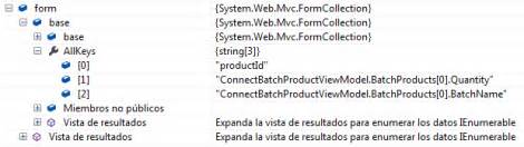 C Post A Form Array Without Successful Stack Overflow