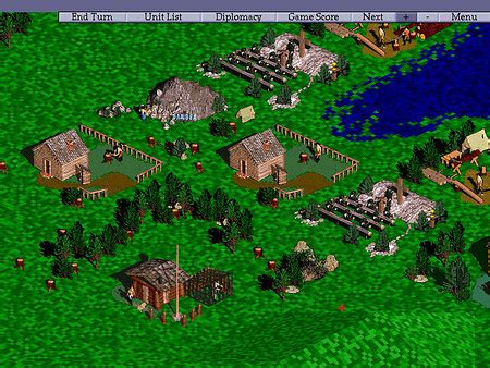 Conquest Of The New World 1996