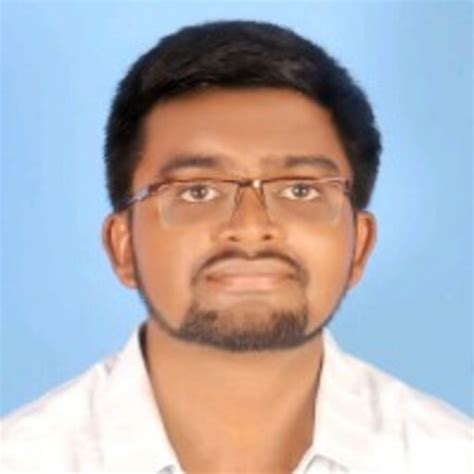 Peniel Raj A Assistant Professor Master Of Technology Sri Ramakrishna Engineering College