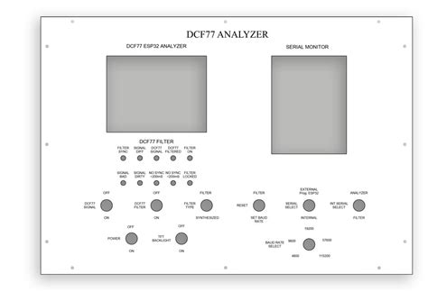 Esp32dcf77analyzer