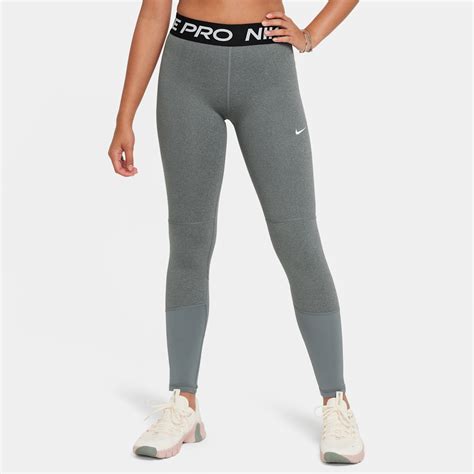 Girls Look Of Pegasus Tight Grey Nike Za