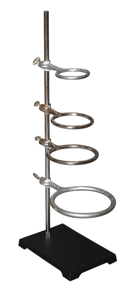 Science Ring Stand