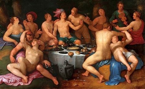 Sexo En Grupo Con Escorts Michelle Grey Mallorca