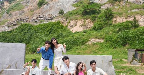 육준서♥ 이시안 단체 사진서도 옆자리…혼란스런 20대 연애 공감 감사해 솔로지옥4