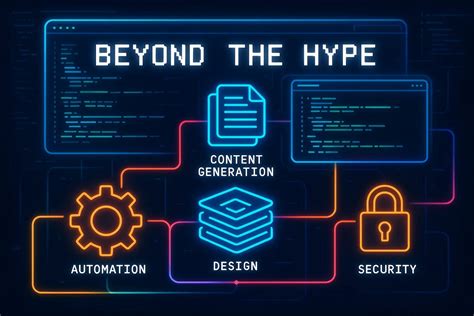 8 Real World Use Cases For Generative Code That Aren T Hype By Abdur Rahman Codrift Aug
