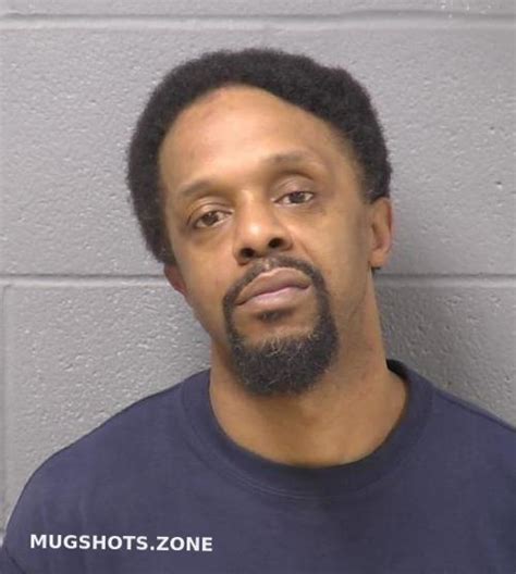 Wright Anthony B 10 07 2022 Will County Mugshots Zone